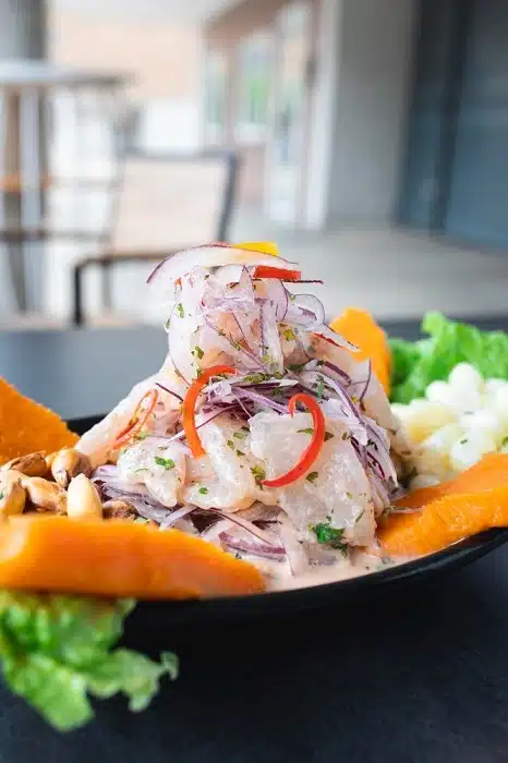 Comida típica de Perú: Platos imprescindibles